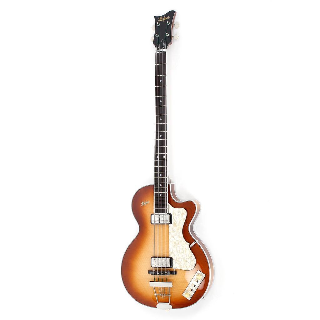 Hofner Quality